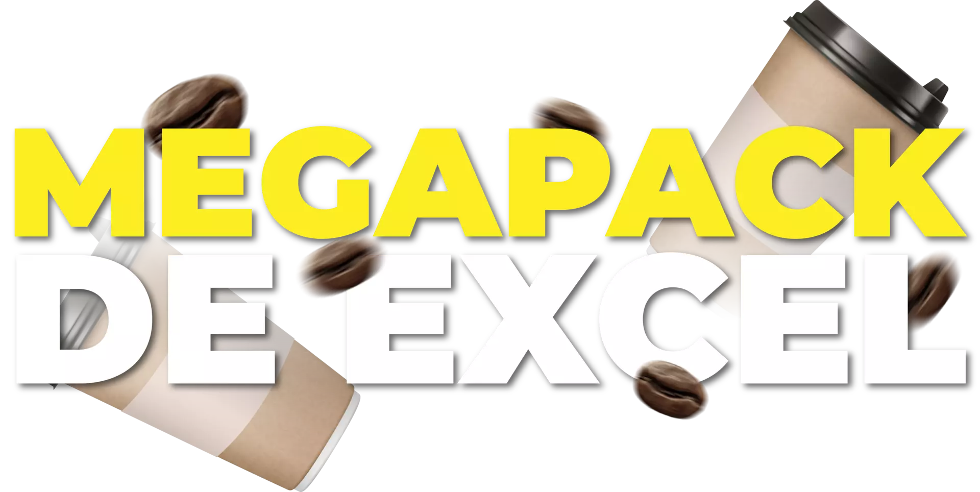 MegaPack de Excel